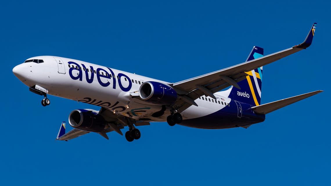 Safety experts urge quick Boeing 737 Max engine fixes | wcnc.com