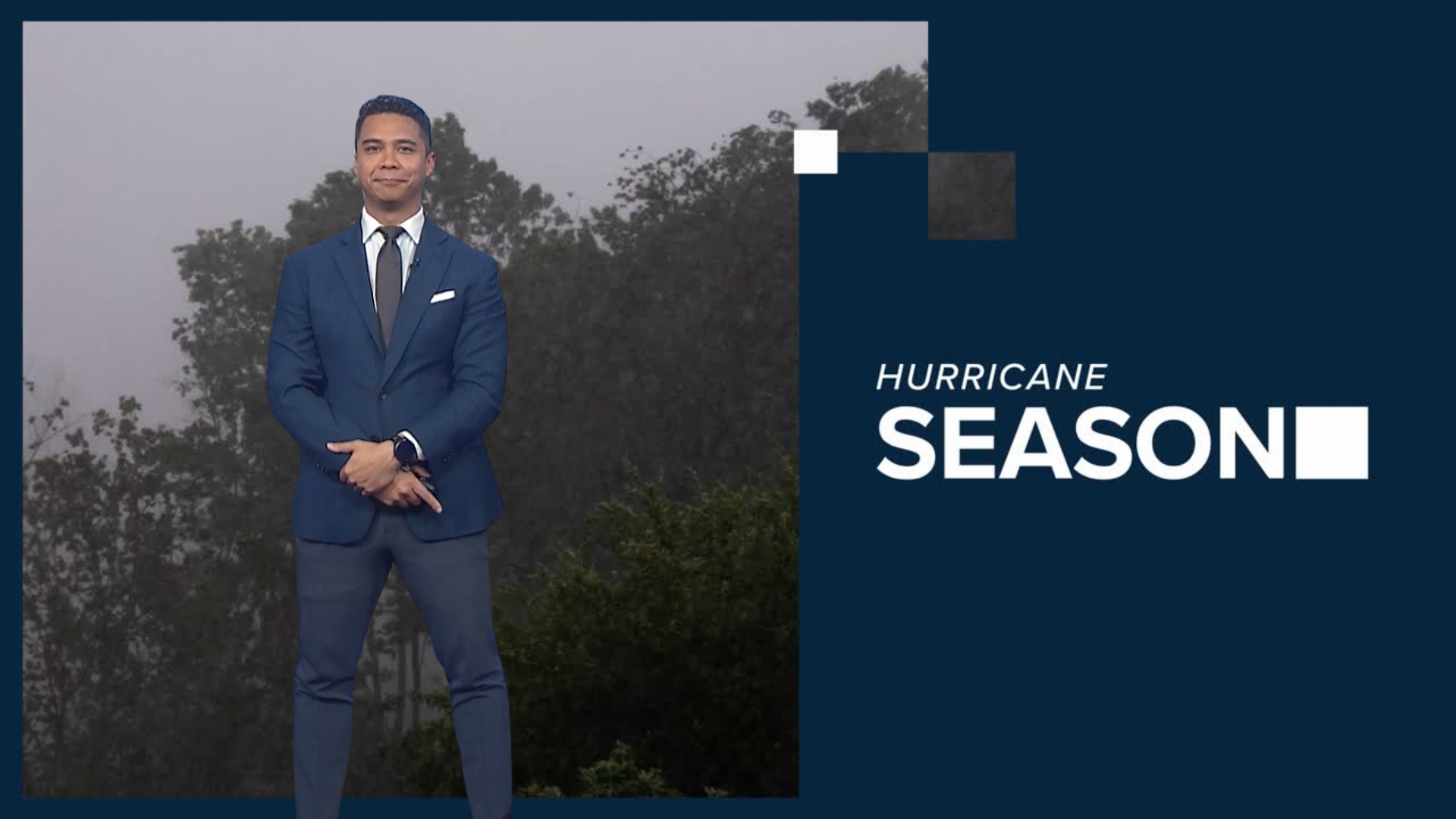 Hurricane Season Preview 2026 | wcnc.com