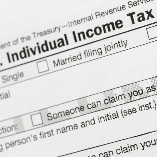 Here's when you'll get your tax refund from the IRS | wcnc.com