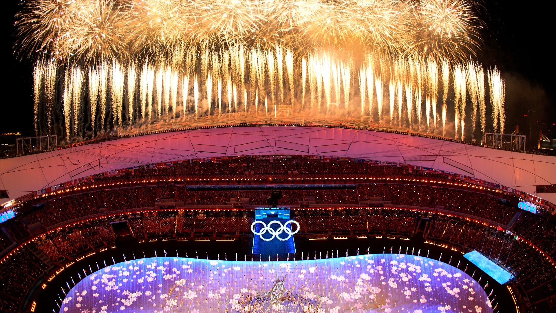 Closing Ceremony: Winter Olympics 2022 come to a close | wcnc.com