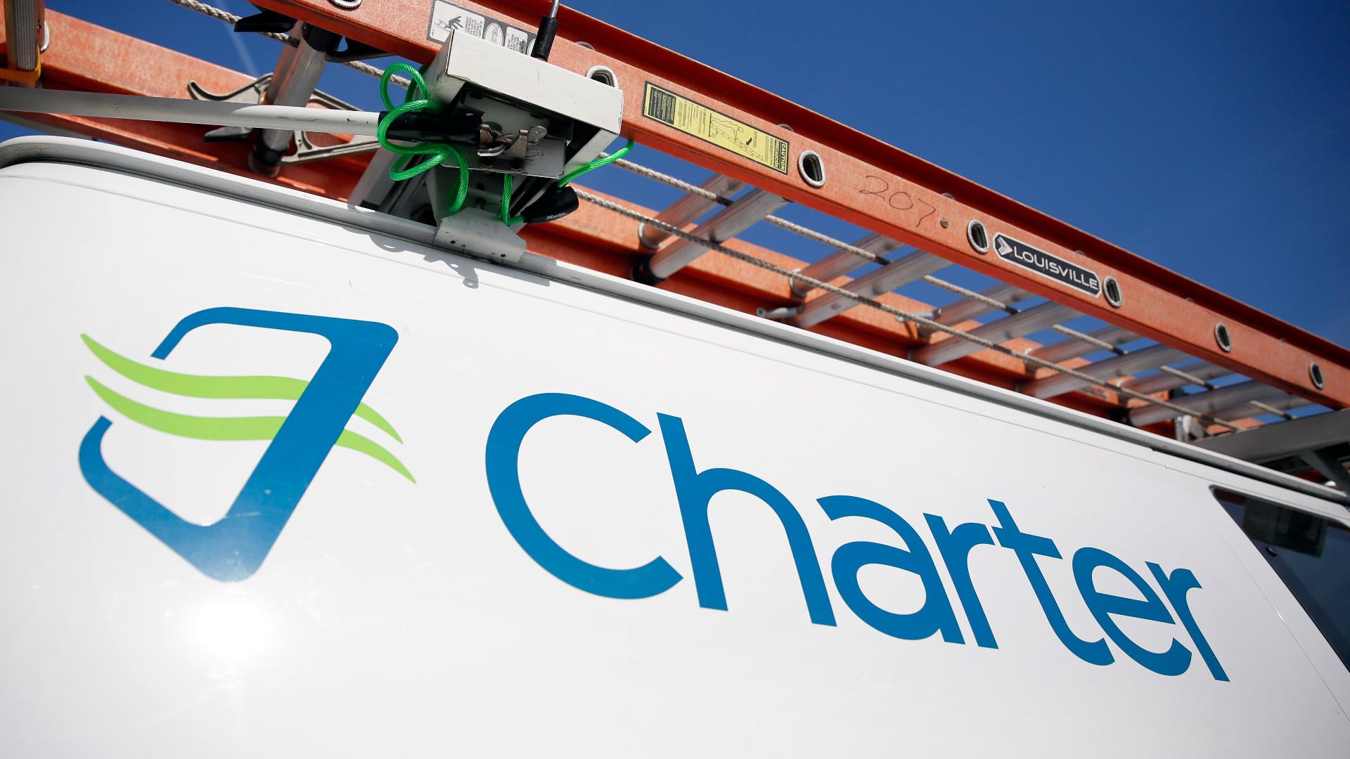 Charter Offers $34.5B Merger with Cox as streaming services rise | wcnc.com
