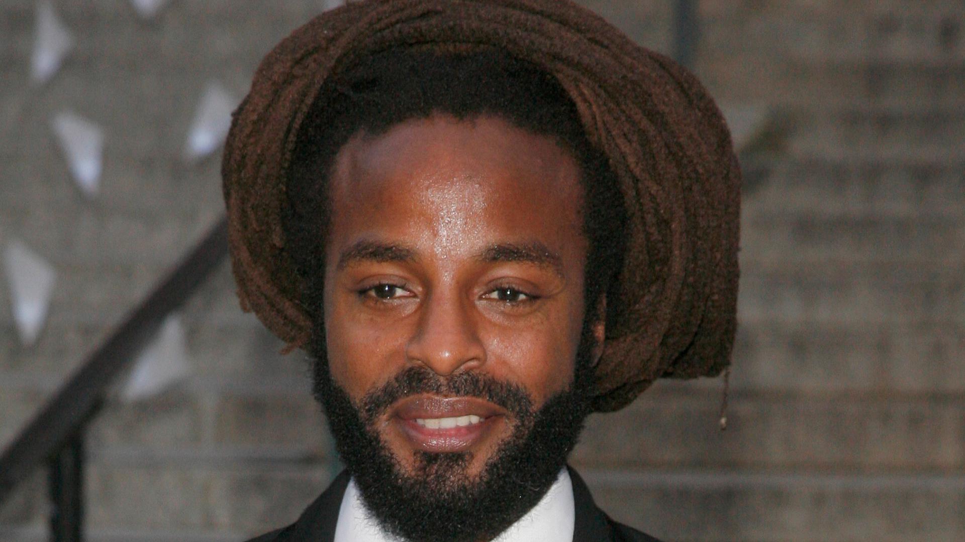 John Forté, one of hip-hop's pioneers in the '90s, has died | wcnc.com