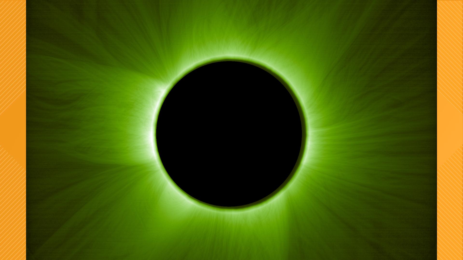 European satellites create artificial solar eclipses | wcnc.com