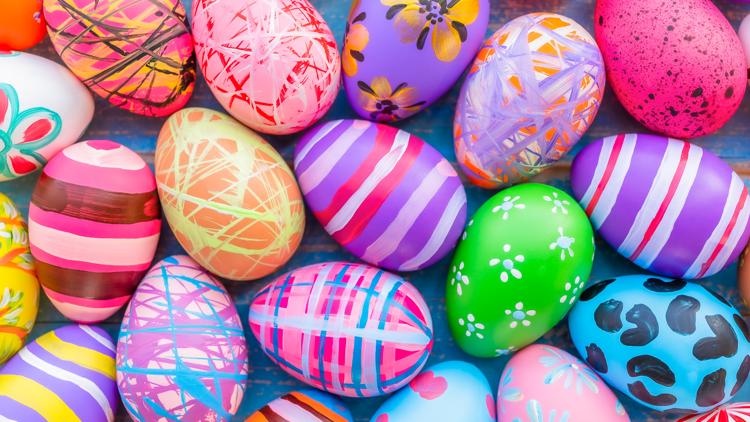 When is Easter 2026, and why does the date change year to year? | wcnc.com