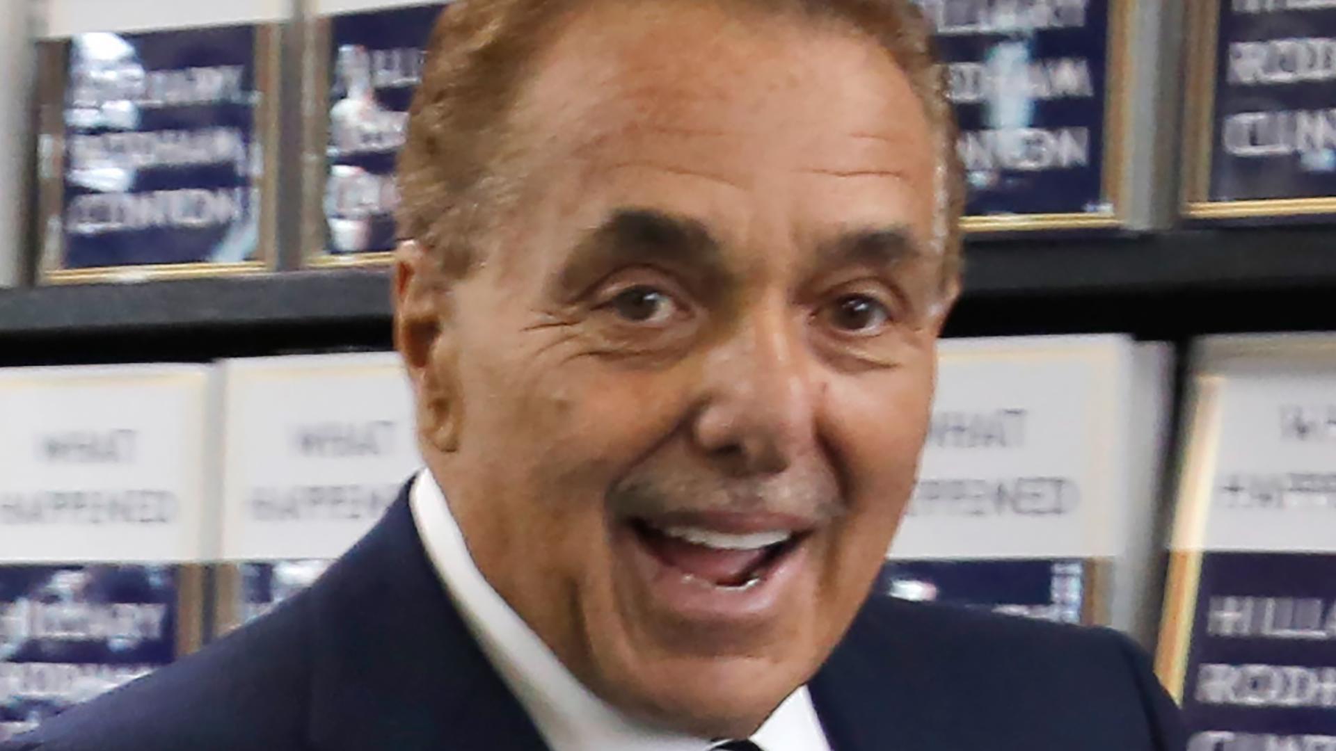 Leonard Riggio, former Barnes & Noble chair, dies at 83 | wcnc.com