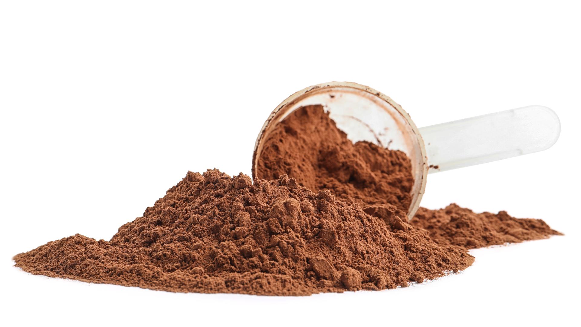 Consumer Reports finds lower lead levels in popular chocolate protein ...