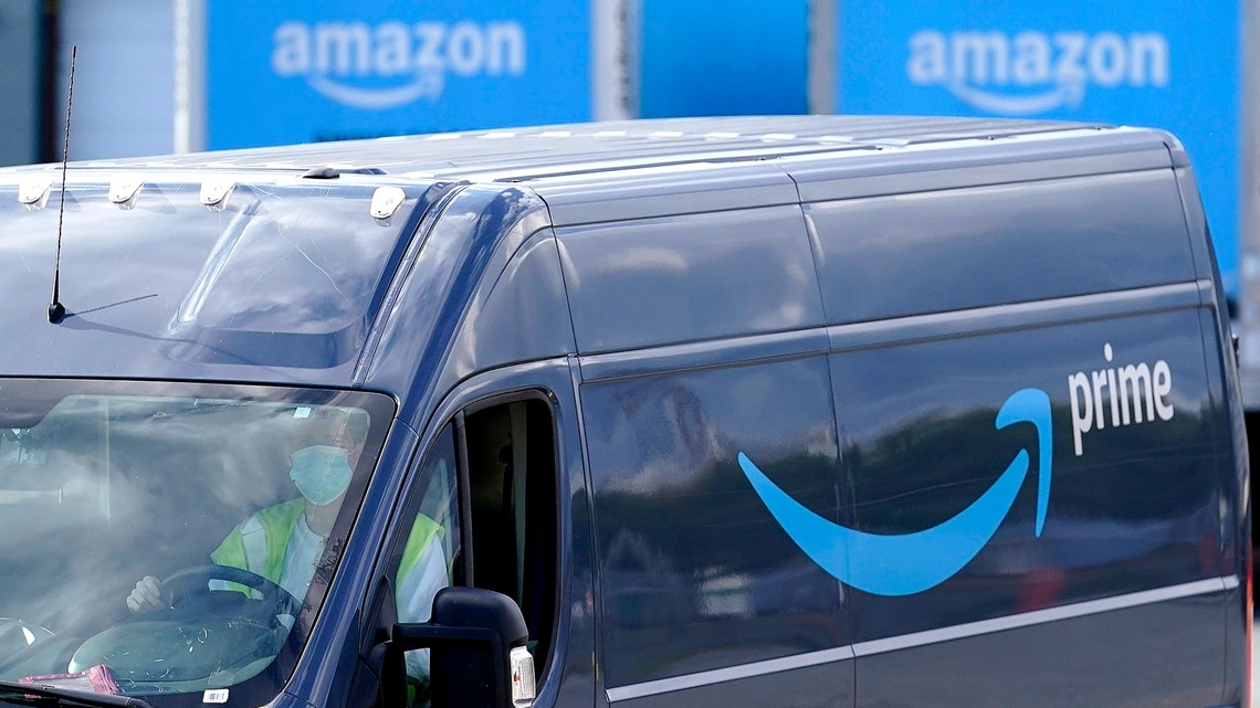 Amazon Prime Day is coming up. Here's what to watch out for. | wcnc.com