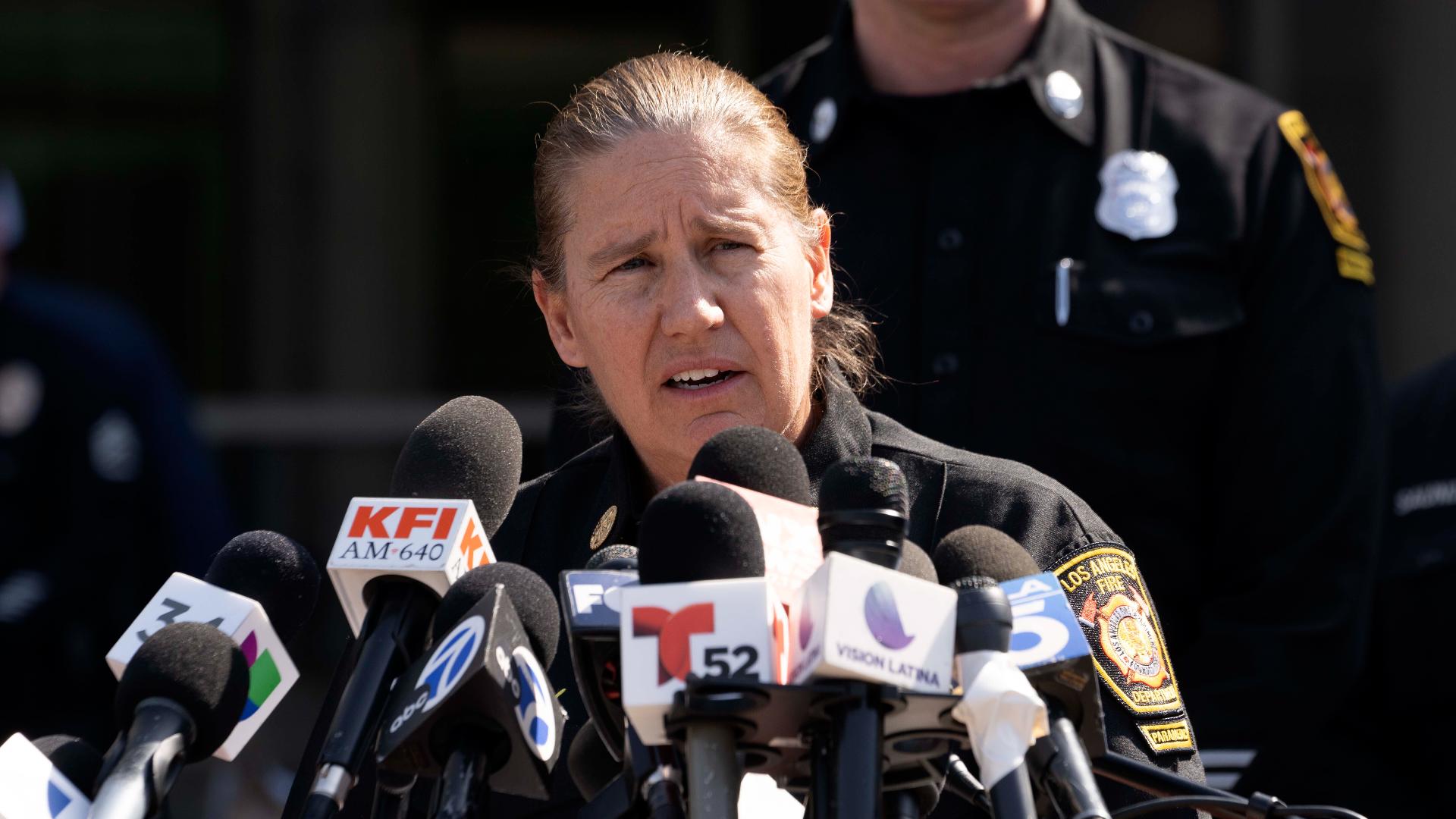 WCNC Charlotte Meteorologist Bekah Birdsall | wcnc.com