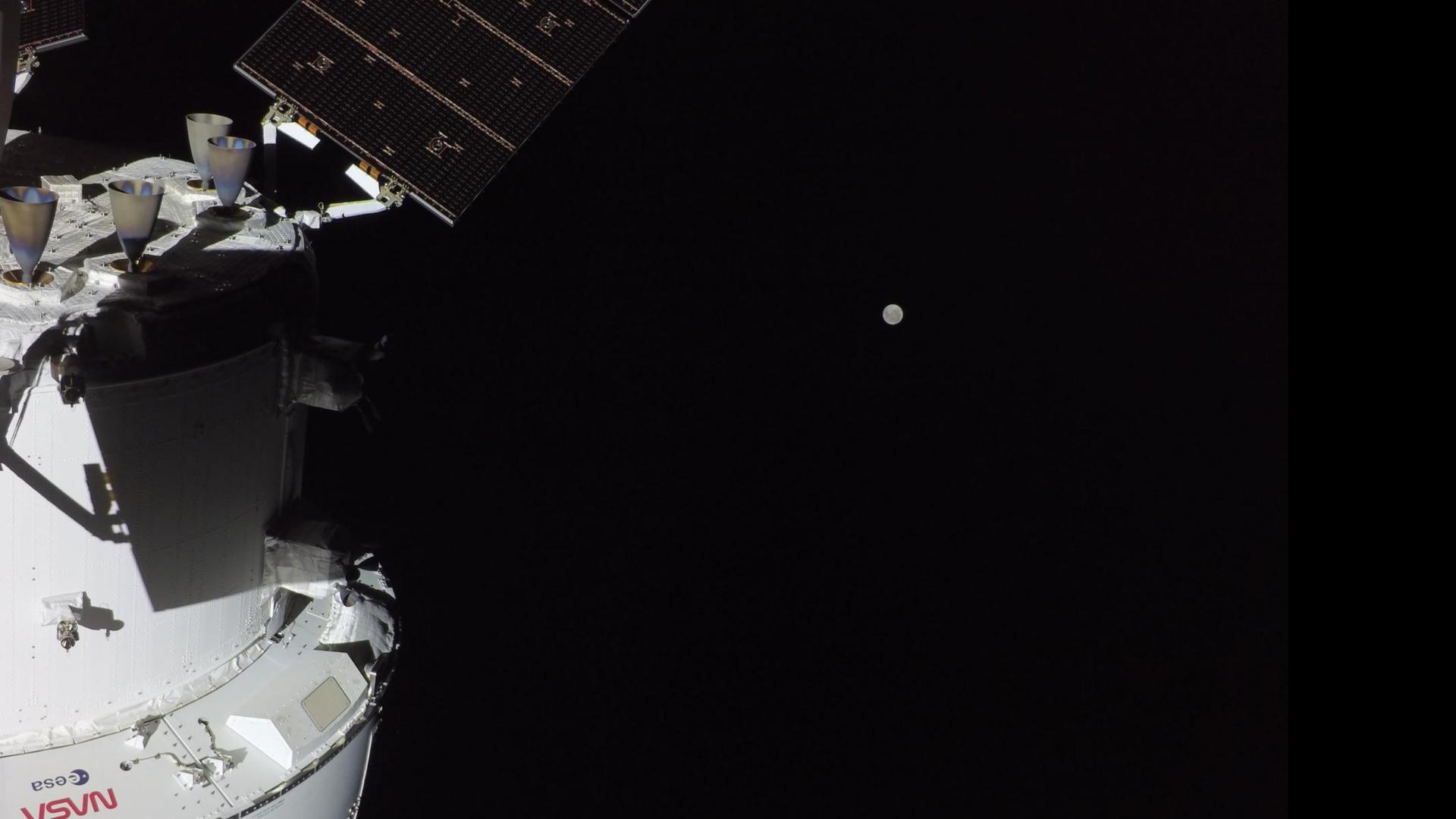 NASA to announce astronauts for Artemis III mission | wcnc.com
