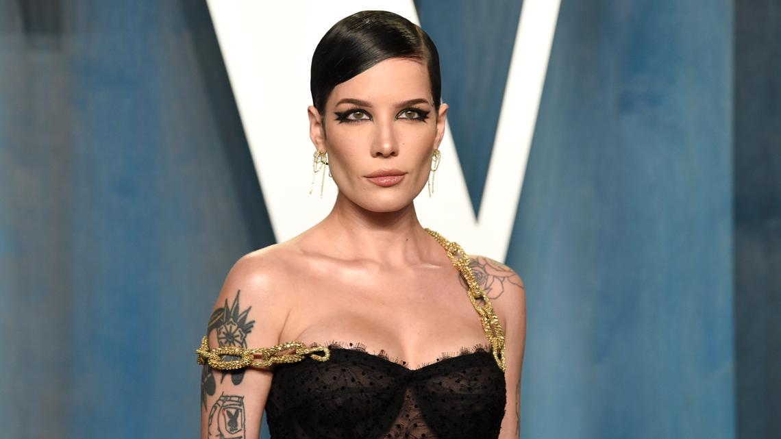 'Halsey: For My Last Trick Tour' making a stop in Charlotte, North Carolina | wcnc.com