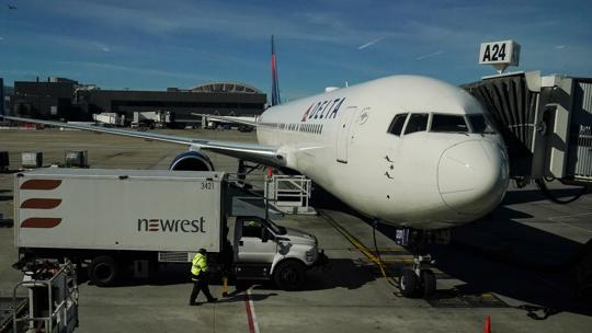 These were the world's busiest airports for 2025 | wcnc.com