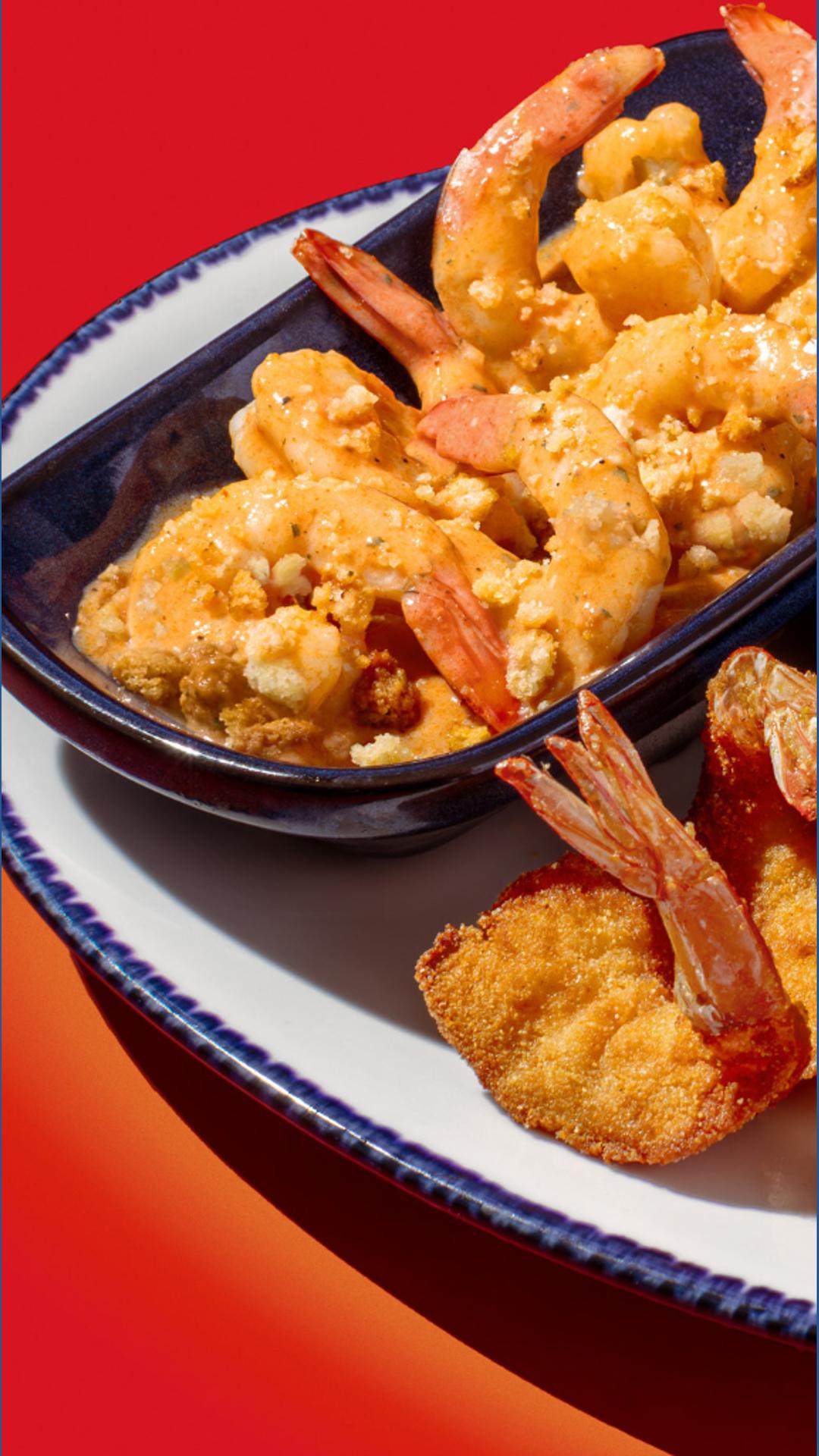 Red Lobster brings back endless shrimp deal for a limited time | wcnc.com