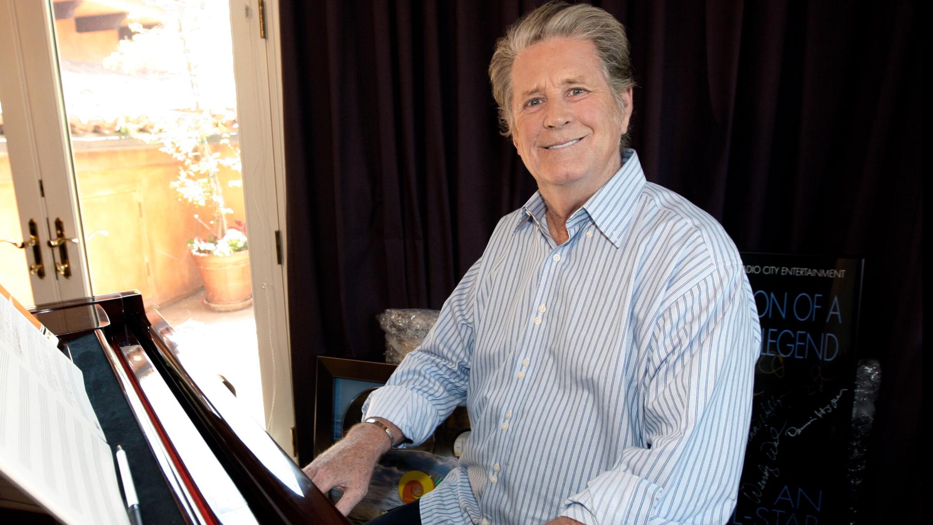 Brian Wilson's cause of death revealed by death certificate | wcnc.com