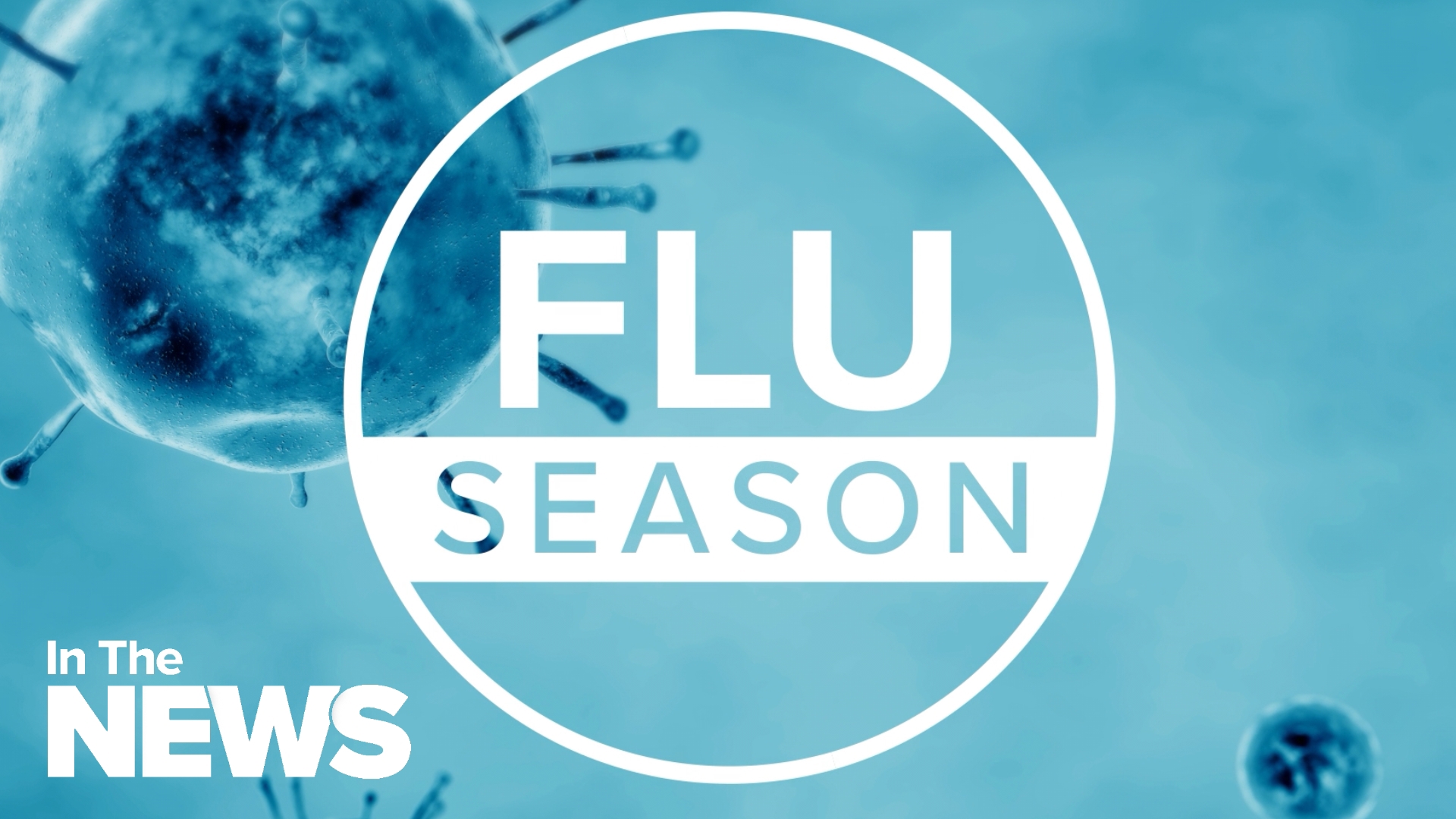Fall flu season: What to expect | In The News Now | wcnc.com