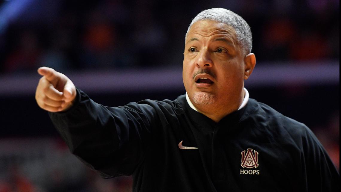 Remembering Logan Federico | May 22, 2025 | wcnc.com