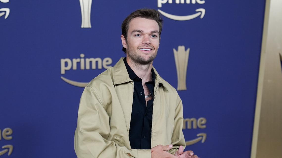 Country singer Conner Smith issues statement about deadly Nashville ...