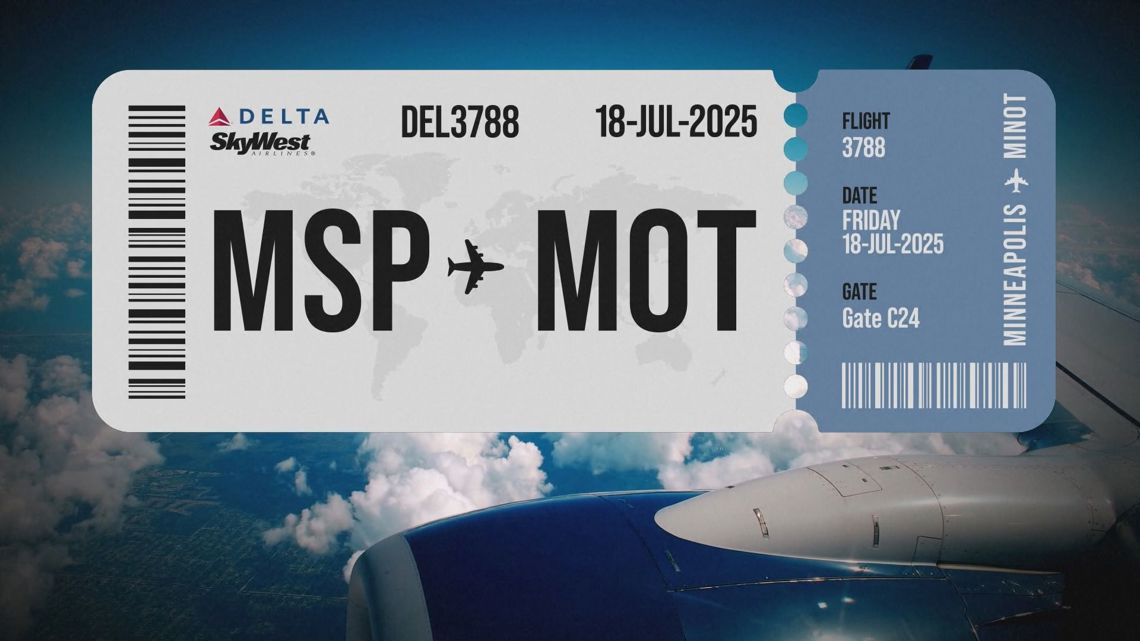 Delta regional jet narrowly avoids collision with military plane in ...