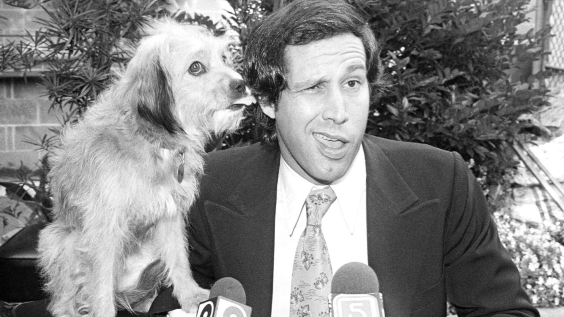 Here's a look back at the show's very first cast | wcnc.com