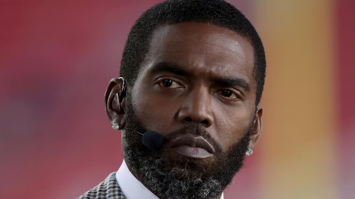NFL legend Randy Moss takes extended leave from ESPN to deal with ...