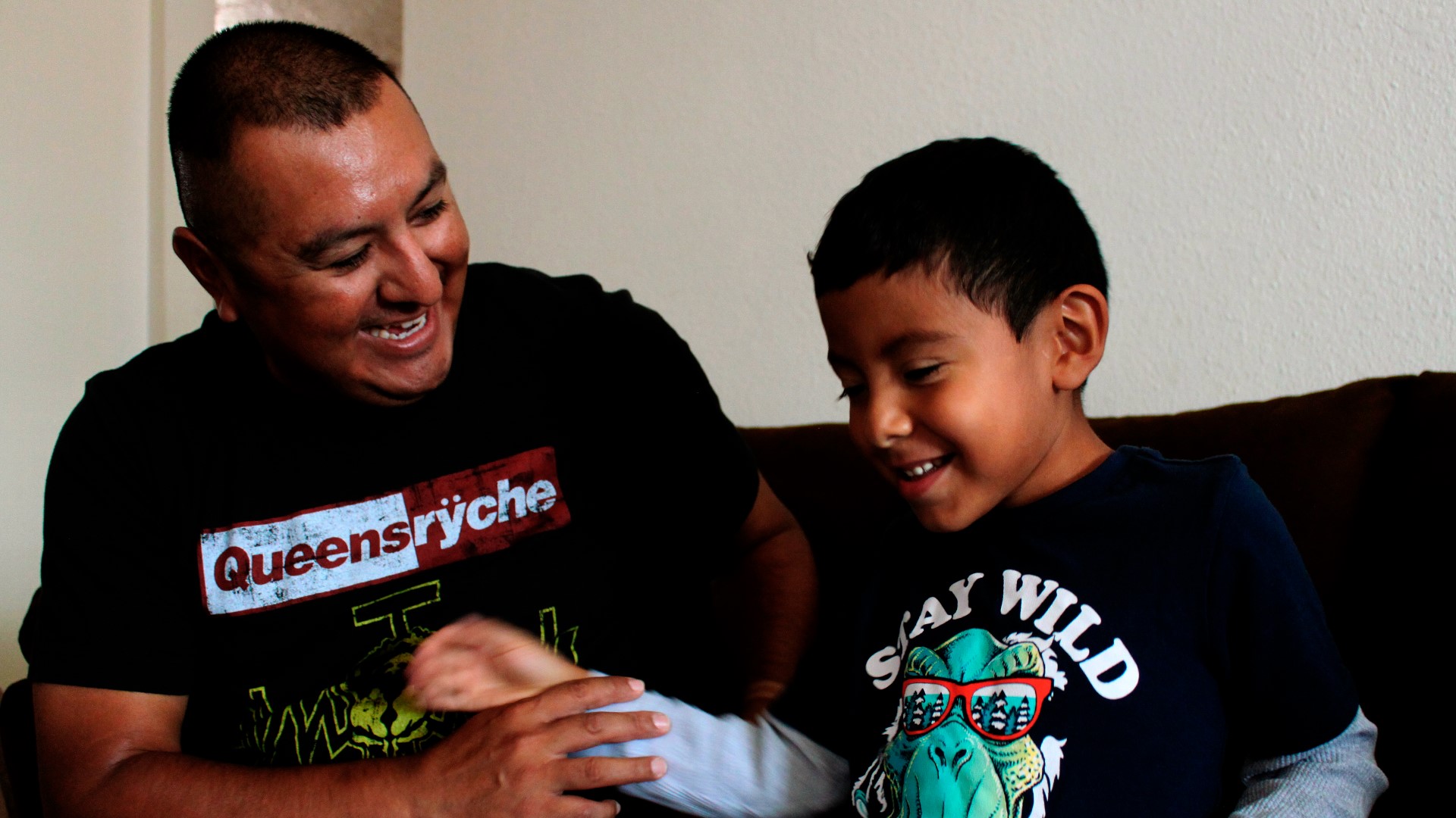 Young boy's heart transplant inspires boost in organ donation | wcnc.com