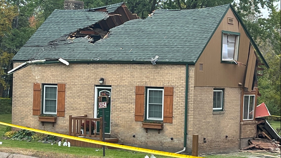 Minnesota plane crash kills 3 people | wcnc.com
