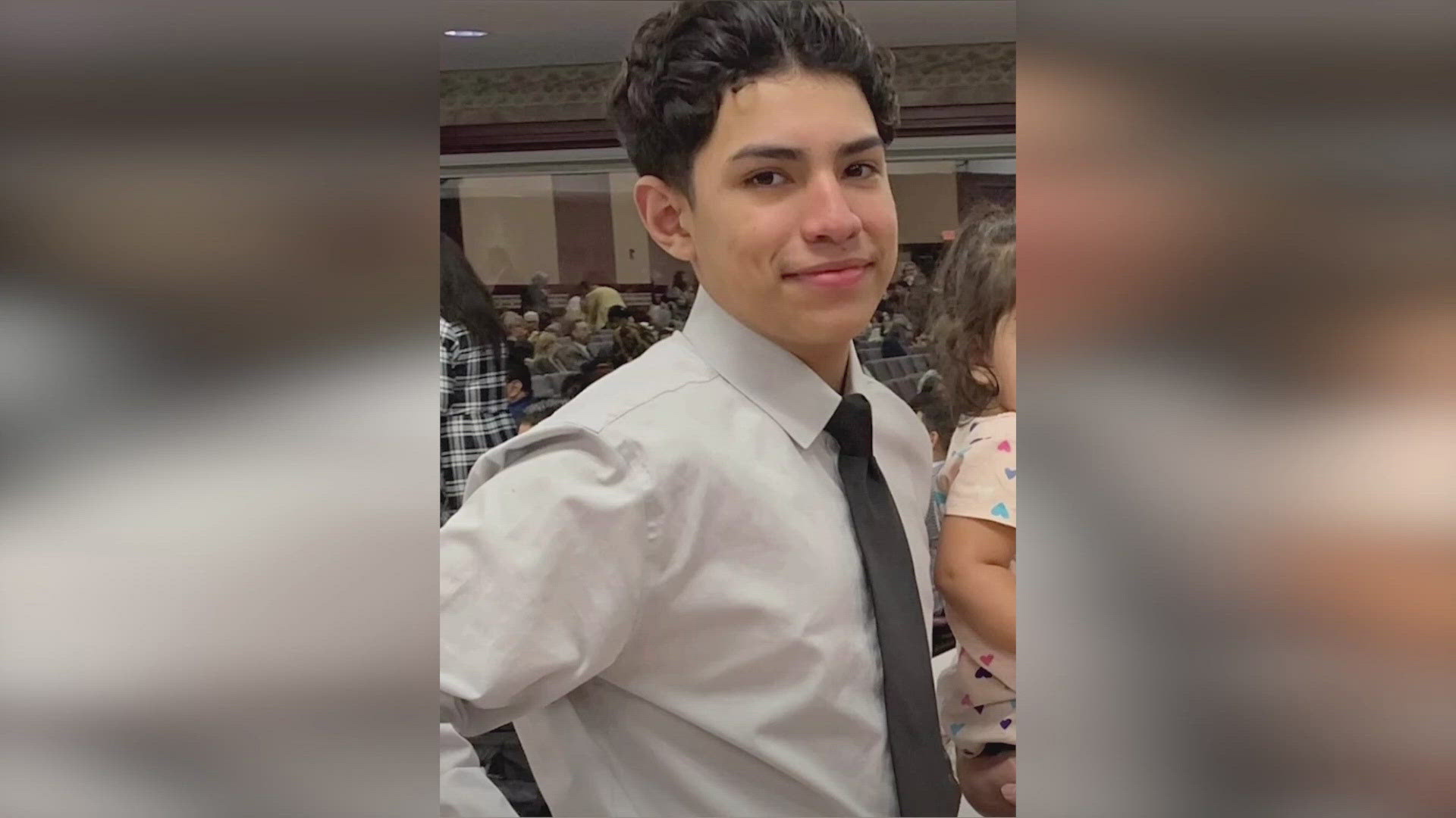 17-year-old taken off life support after falling from vehicle while ...