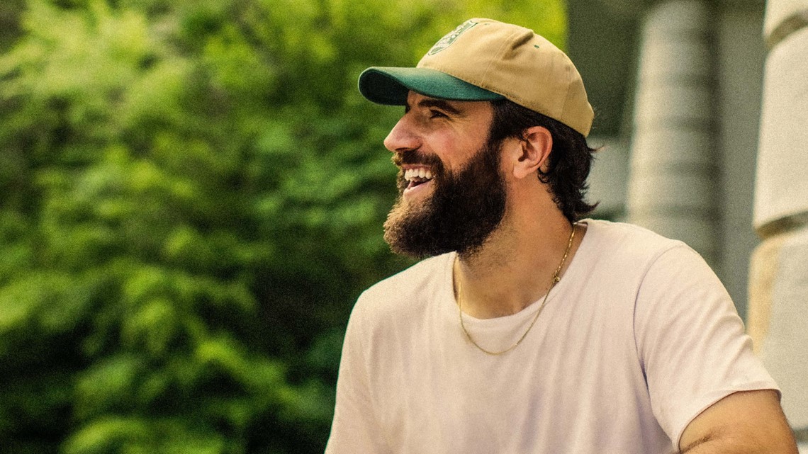 Sam Hunt country music tour | Charlotte, North Carolina News | wcnc.com