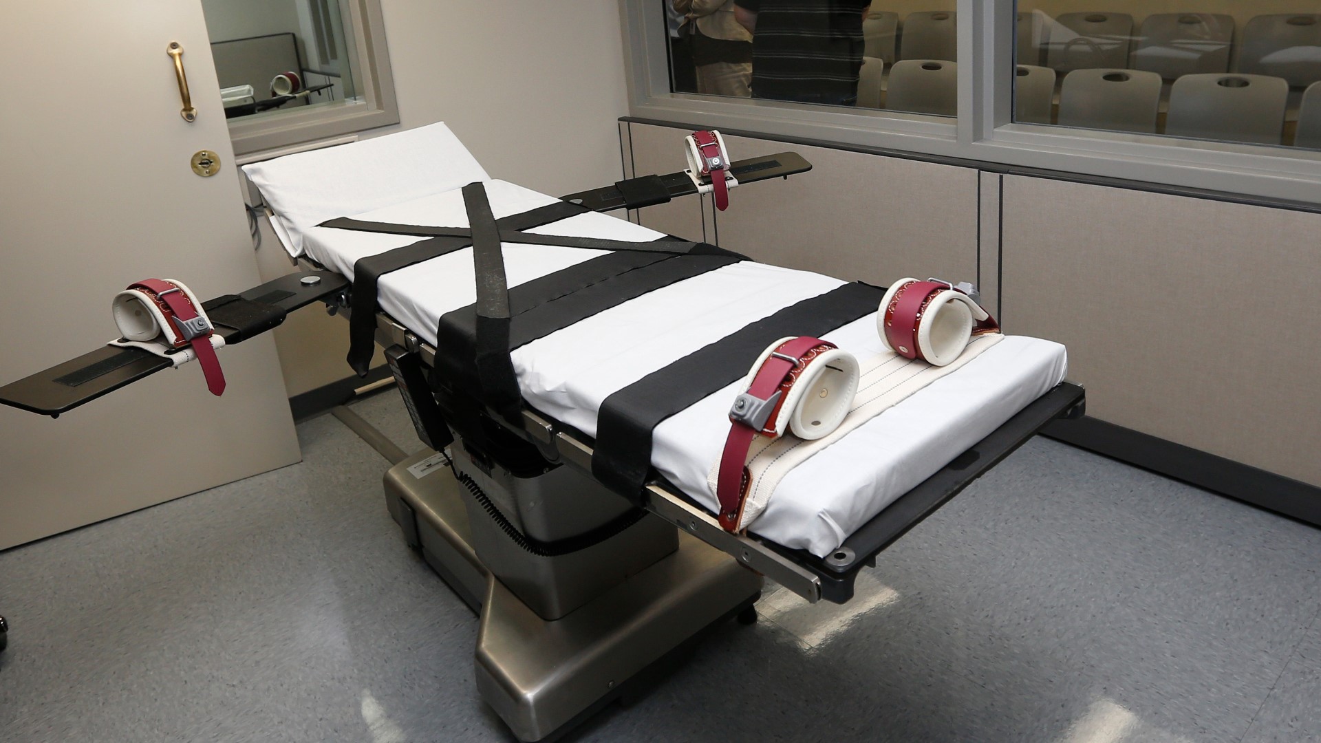 Six executions in US so far this year, 12 scheduled | wcnc.com