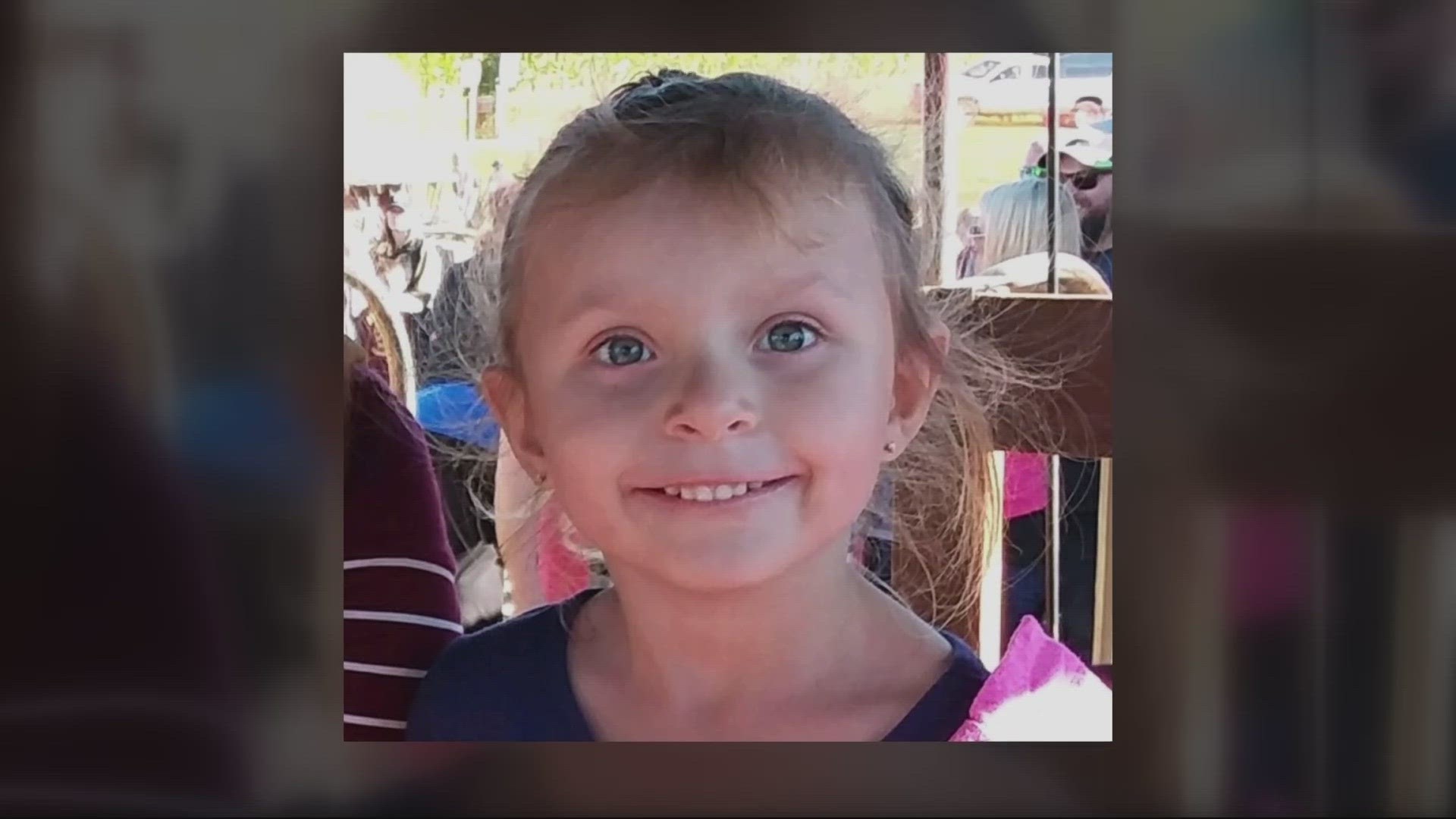 FBI: Vancouver girl missing since October 2018 found | wcnc.com