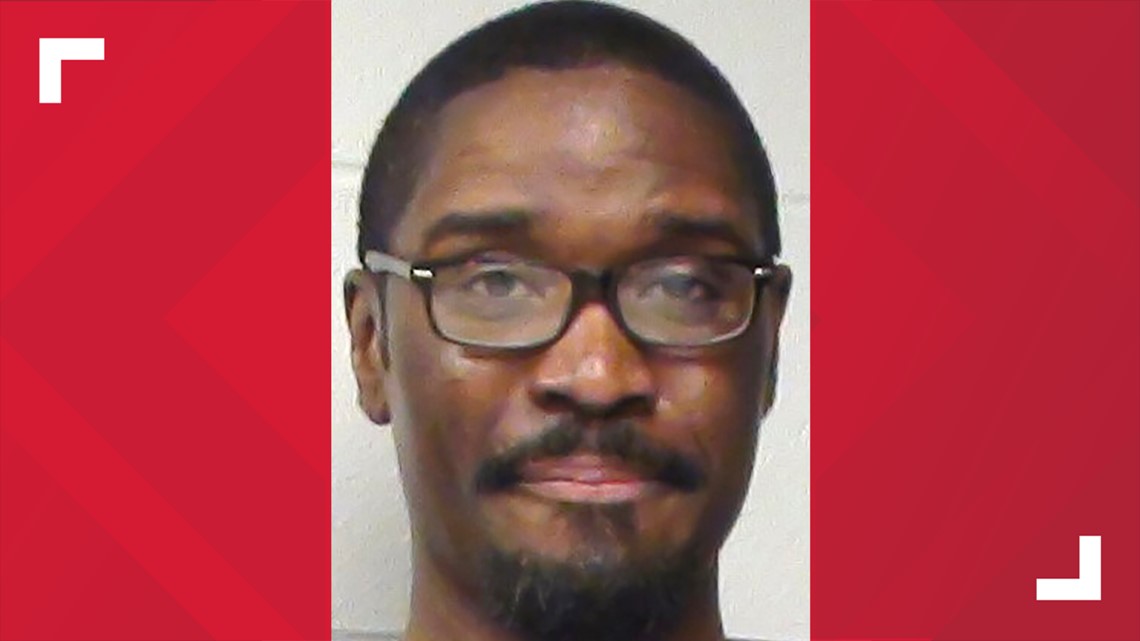 Rare execution of Brandon Bernard carried out in transition | wcnc.com