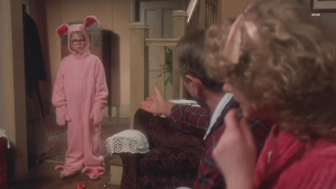 'A Christmas Story Christmas' teaser trailer released | wcnc.com