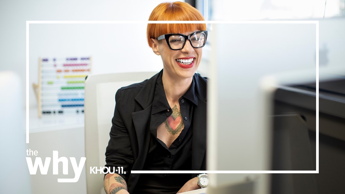 How to dress for work: Office dress codes changing in 2022 | wcnc.com