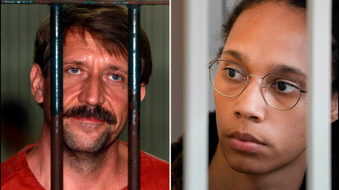 Who is Viktor Bout? | wcnc.com