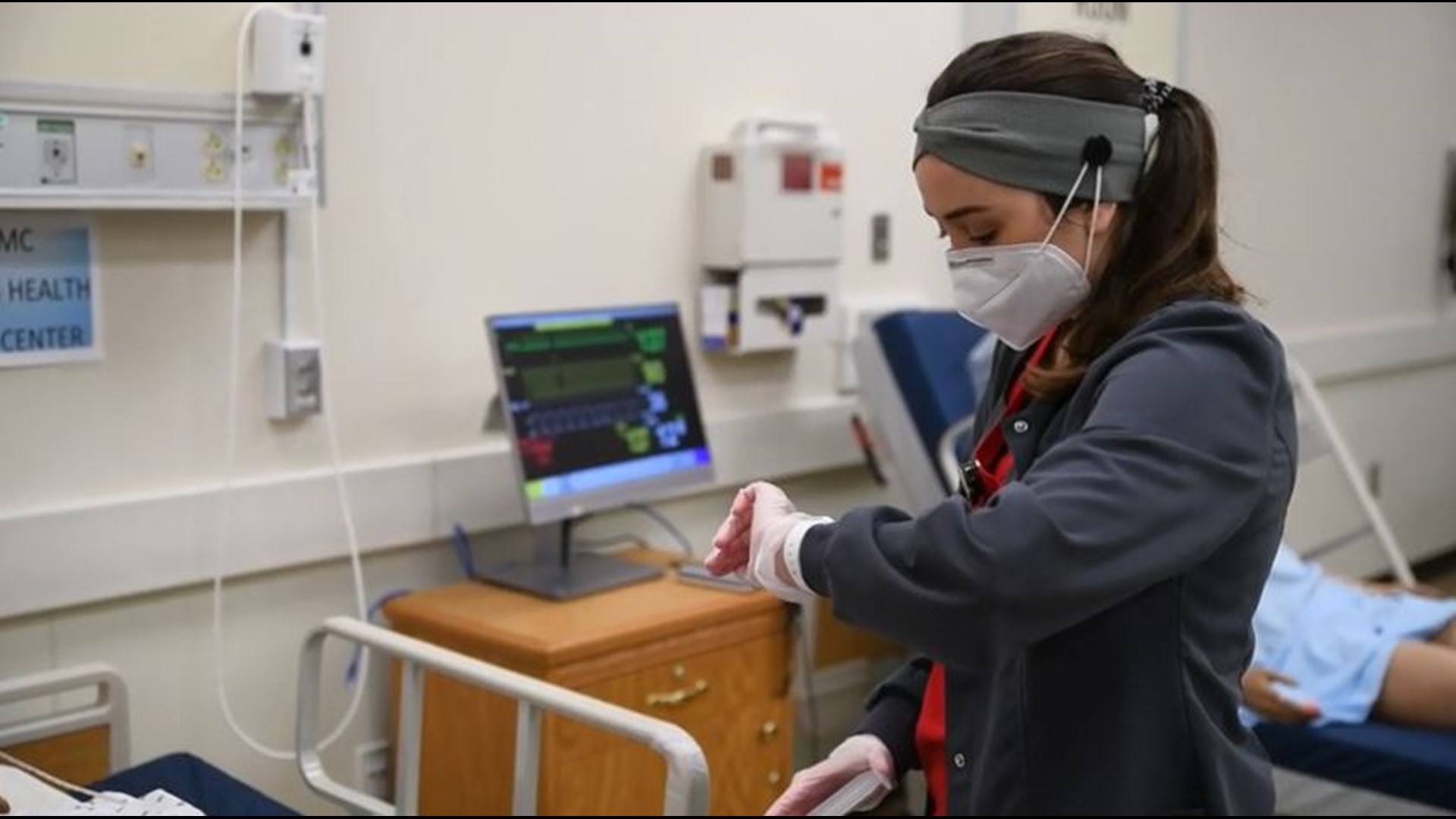 Kids as young as 12 can restrict parent access to medical records ...