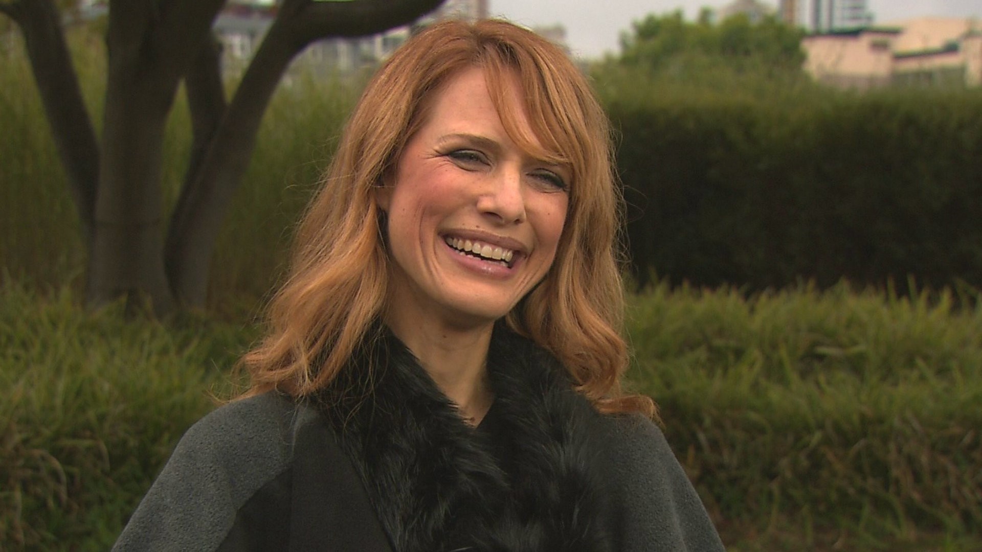 Seattle filmmaker Lynn Shelton, known for 'Humpday' and 'Your Sister's ...