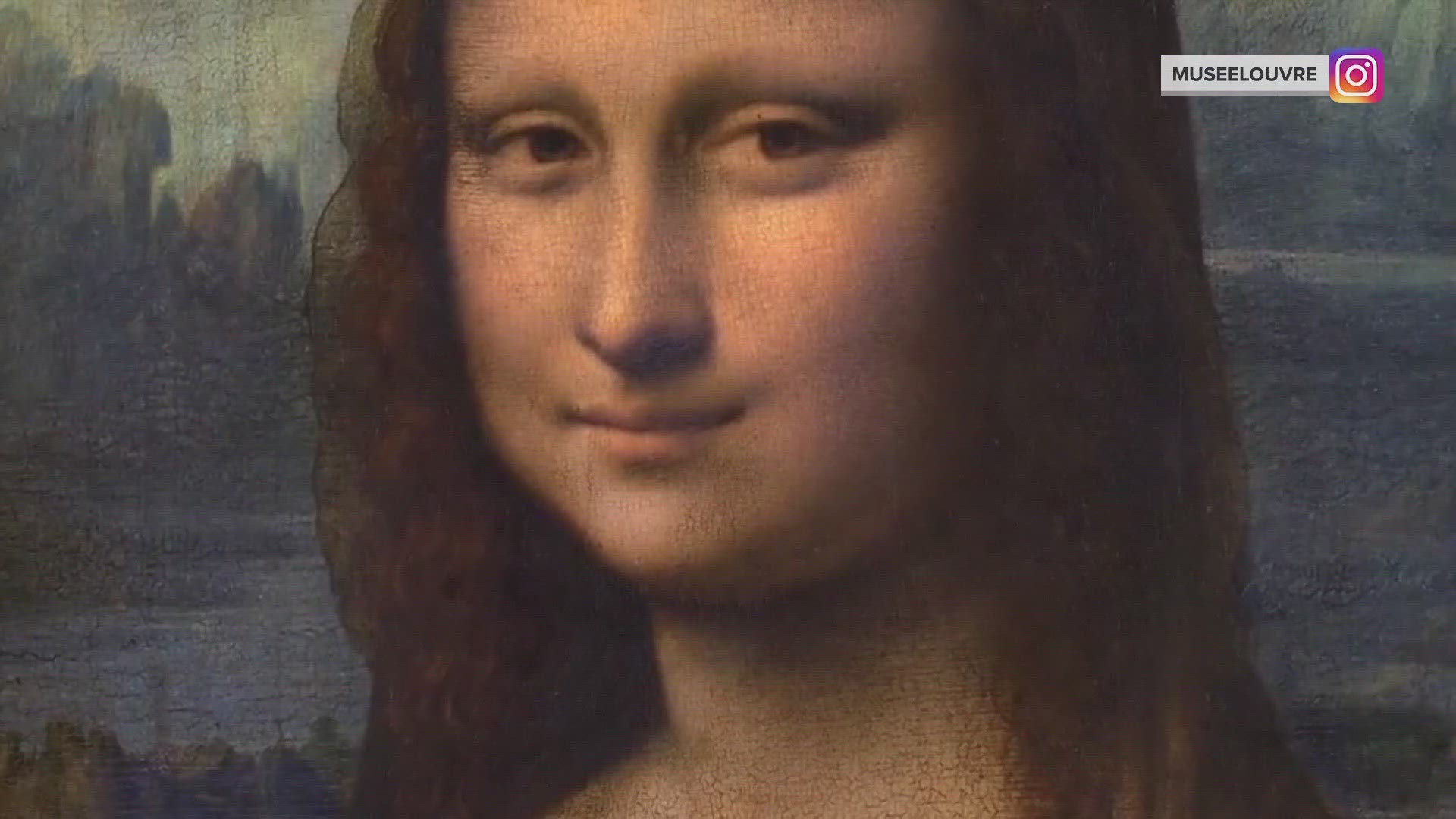 Louvre to get facelift, Mona Lisa its own room after renovation | wcnc.com