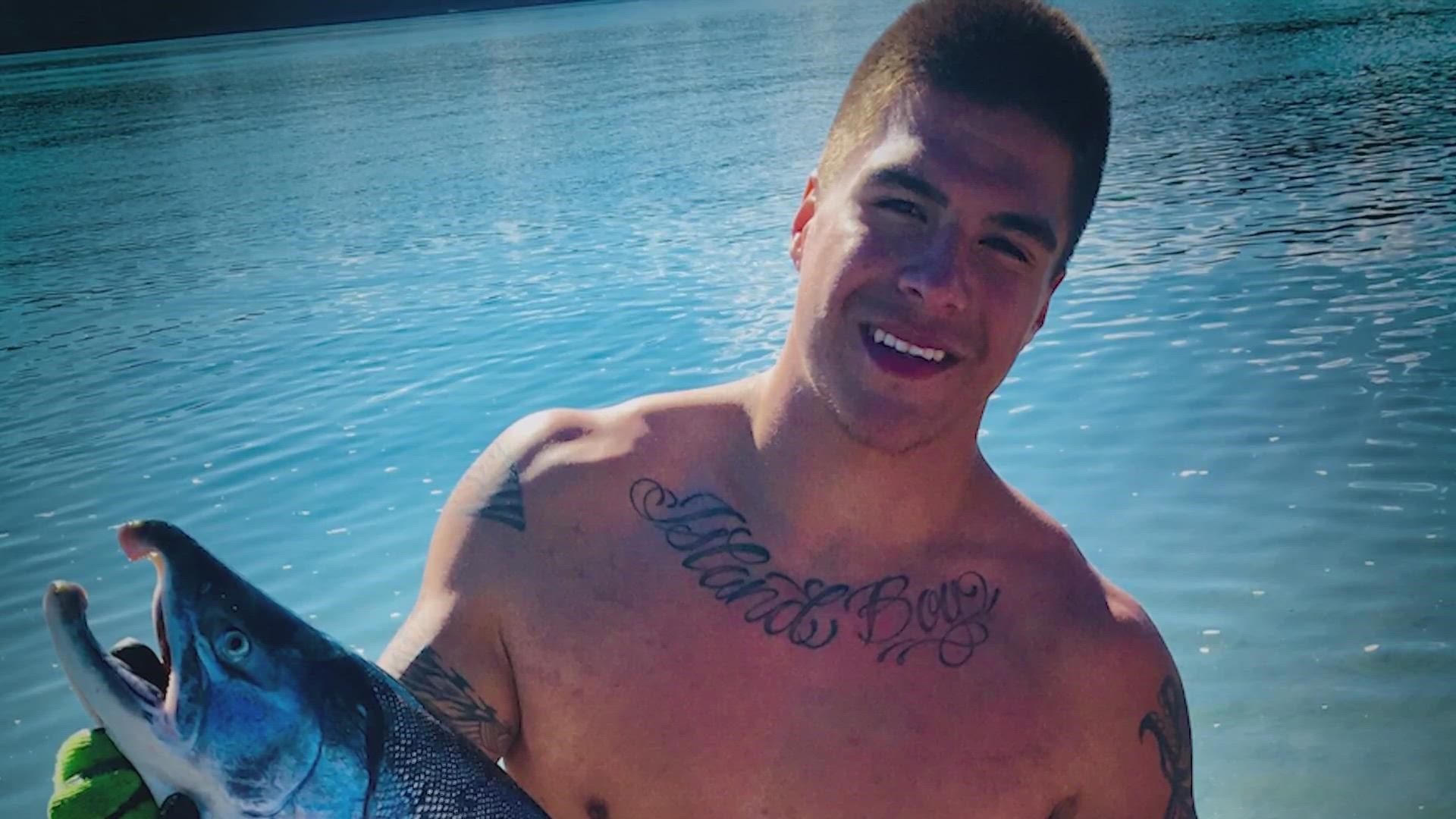 Family track down son's killer after slow police response | wcnc.com