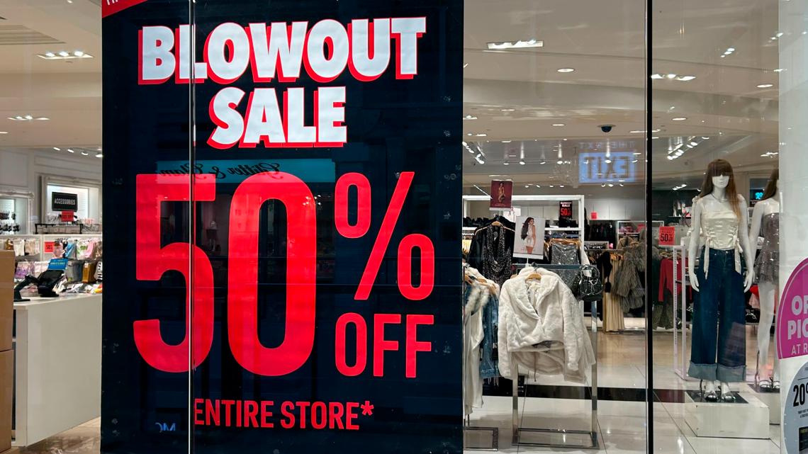 Fake Forever 21 sales target online shoppers: How to spot the red flags ...