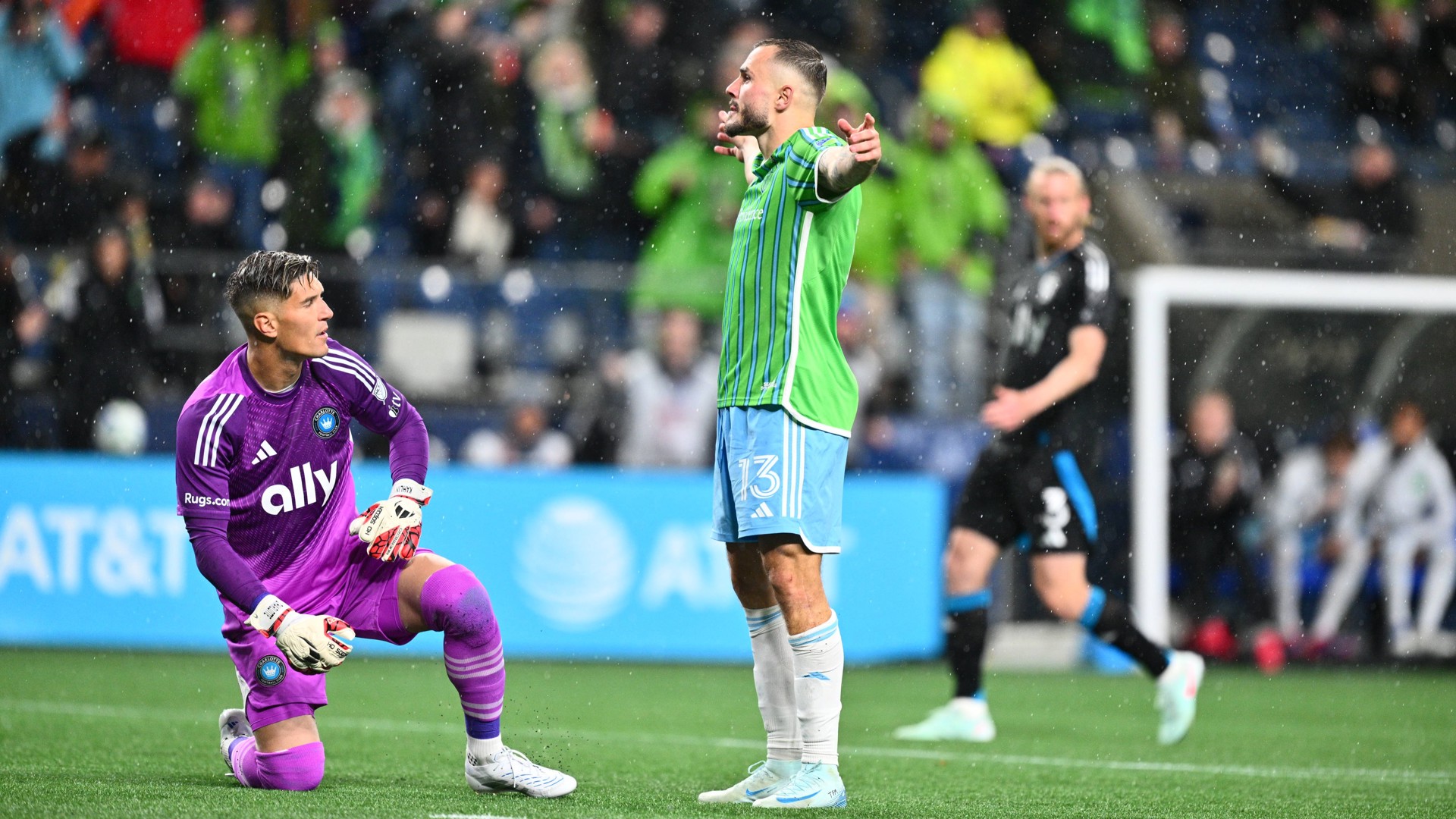 WCNC Charlotte Meteorologist Bekah Birdsall | wcnc.com