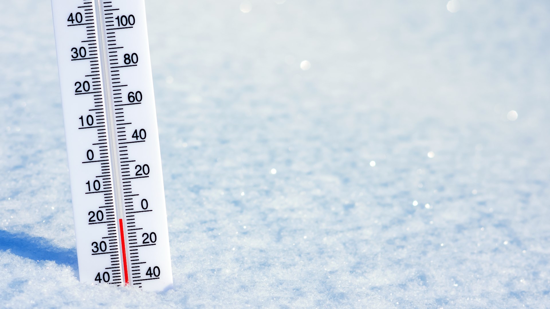 Cold temperatures forecast for Charlotte | wcnc.com
