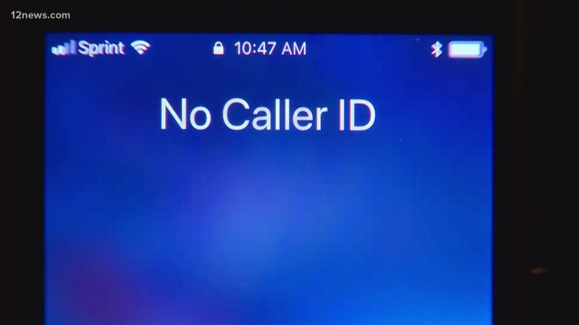 Scam robocalls drop 30% with new FCC mandate | wcnc.com