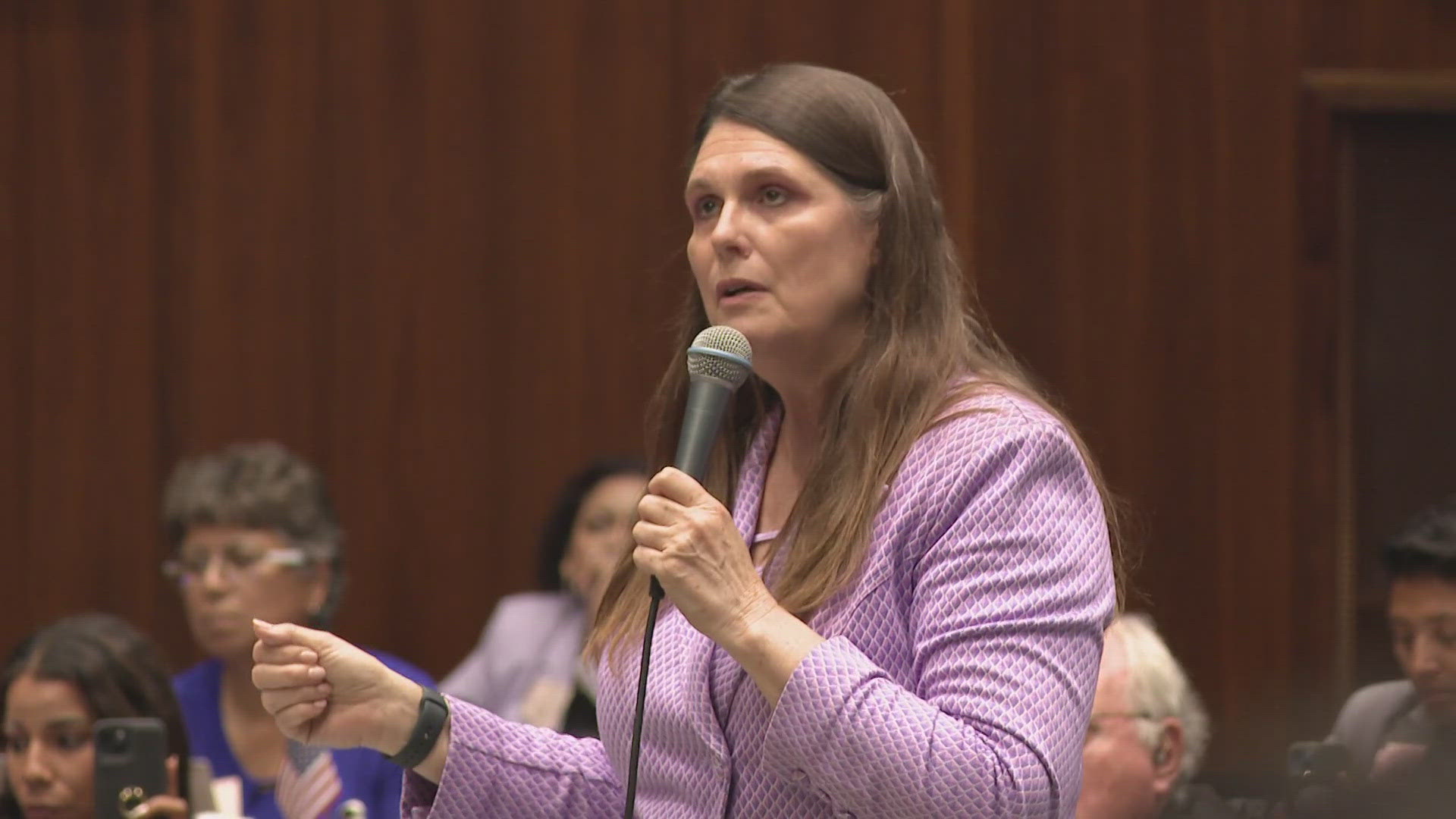 Arizona House passes bill to repeal Civil War-era abortion ban | wcnc.com