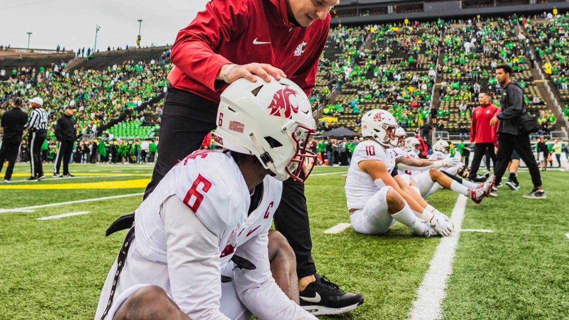 Former WSU cornerback Chau Smith-Wade drafted 157th overall by the ... Former WSU cornerback Chau Smith-Wade drafted 157th overall by the ...