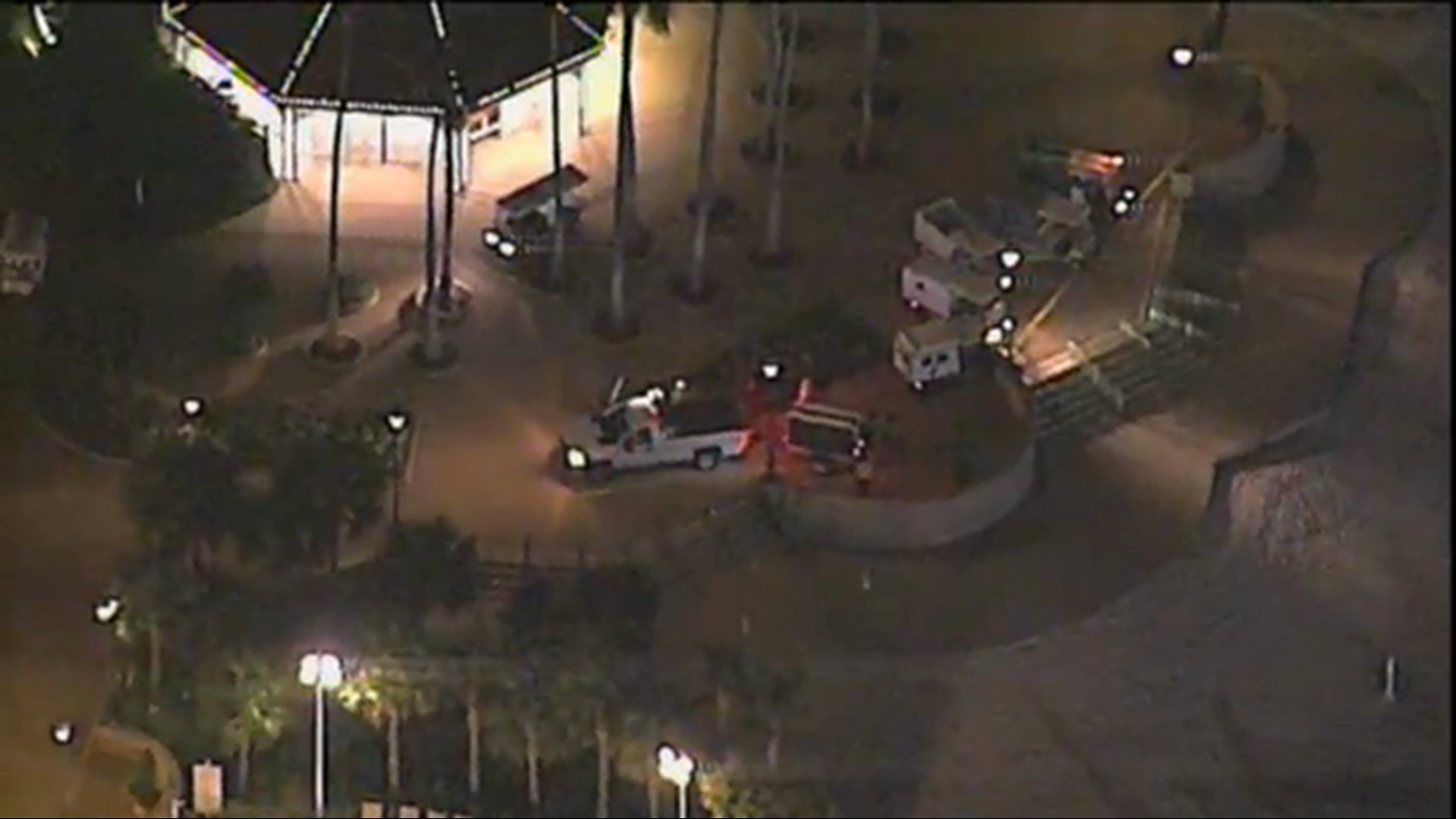 Sheriff: No sign of toddler snatched by gator, Disney closes all resort ...