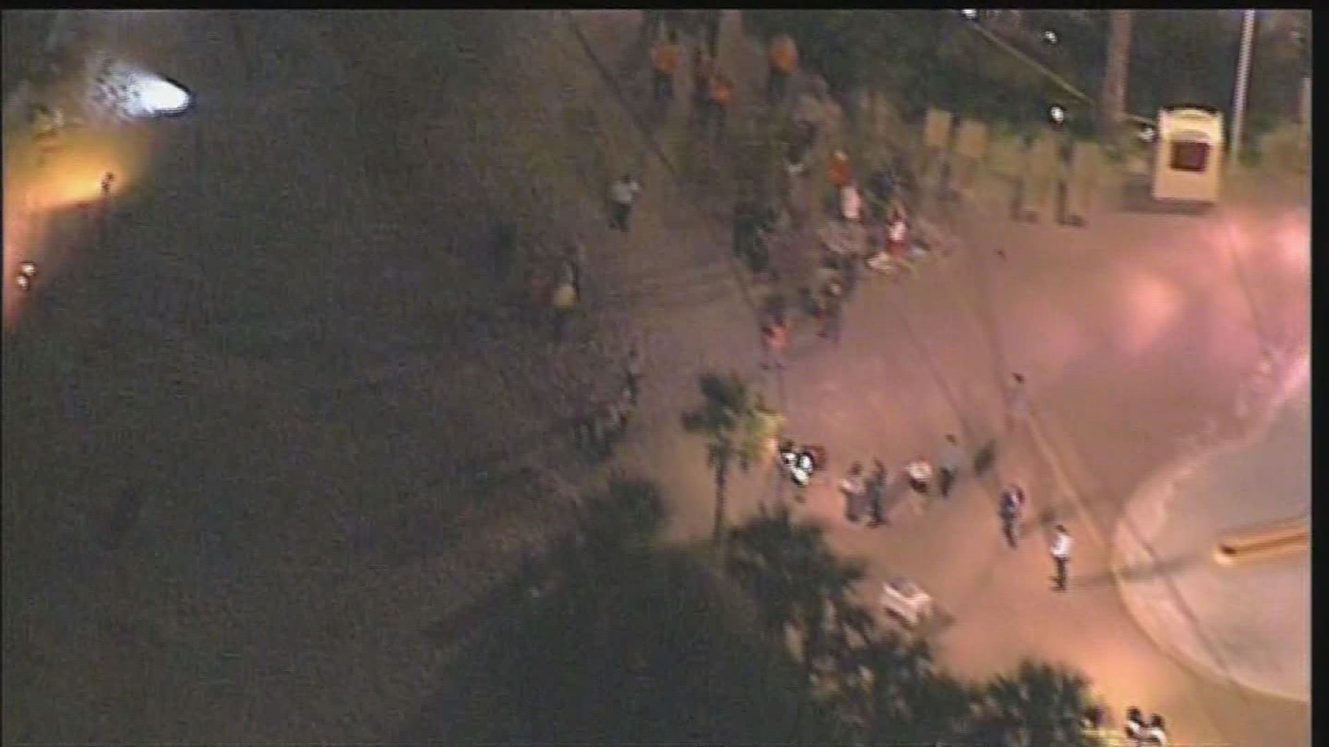 Sheriff: No sign of toddler snatched by gator, Disney closes all resort ...