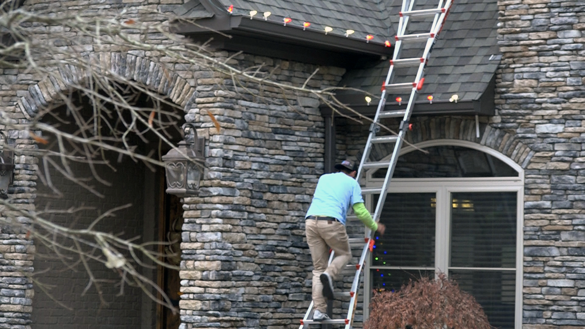 Holiday safety: 5 tips for decorating safely this year | wcnc.com