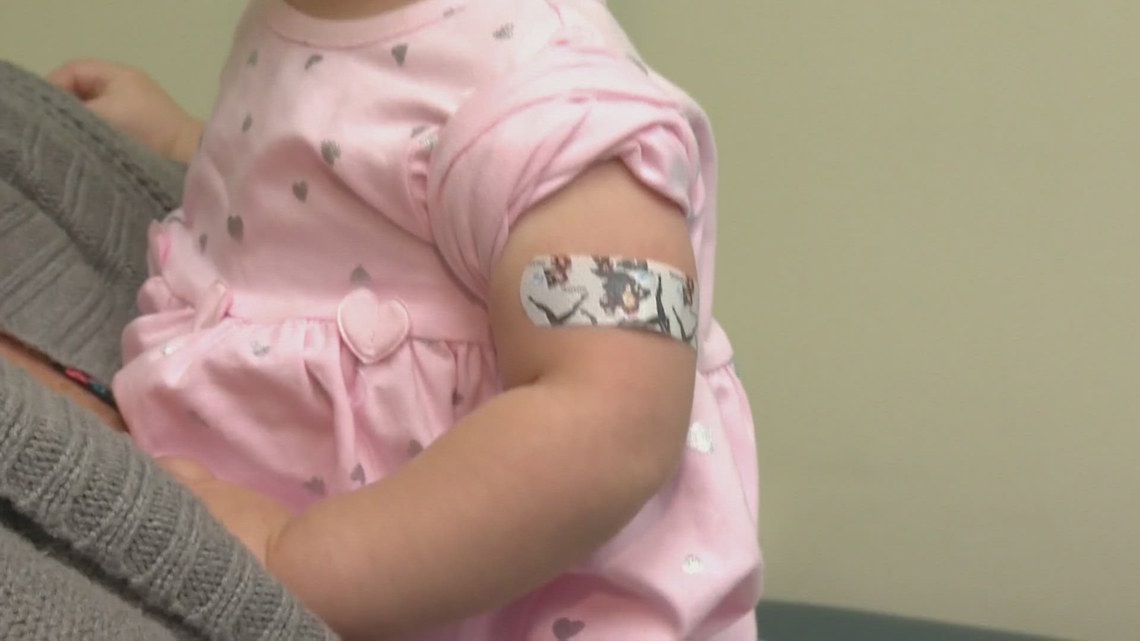 Experts urge early vaccination for strongest disease protection | wcnc.com