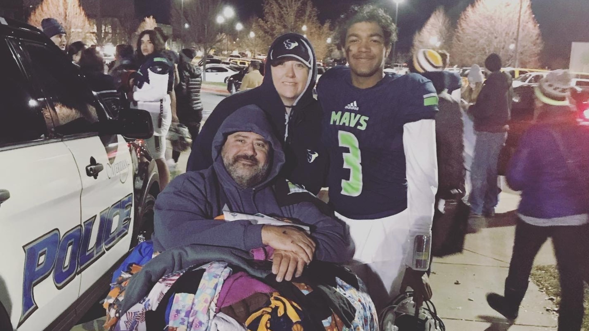 Boise family with 18 children is battling a devastating diagnosis and ...