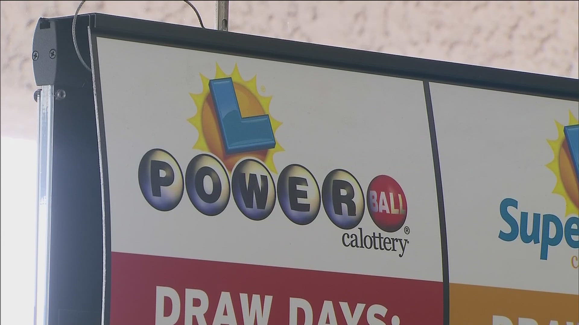 NC lottery players win $100K in $1.8B Powerball drawing | wcnc.com