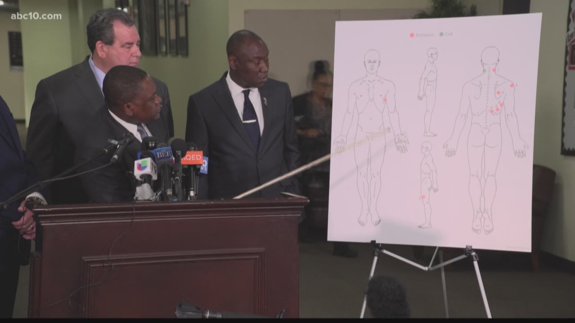 Need to Know: The Stephon Clark shooting | wcnc.com